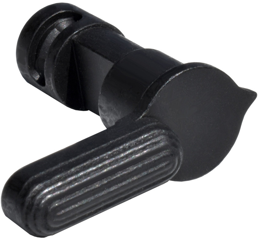 Presma Safety Selector Switch, Single Side Review - The Civil War