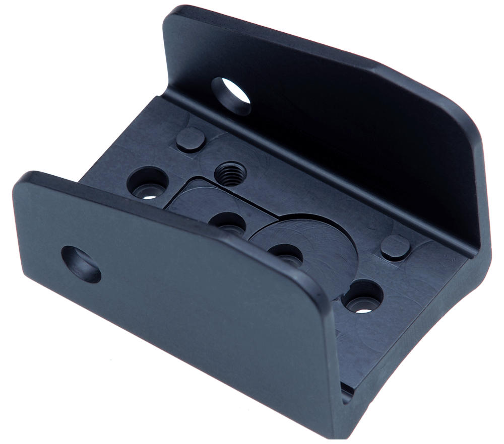 Pride Fowler Industries Mount Review - The Civil War