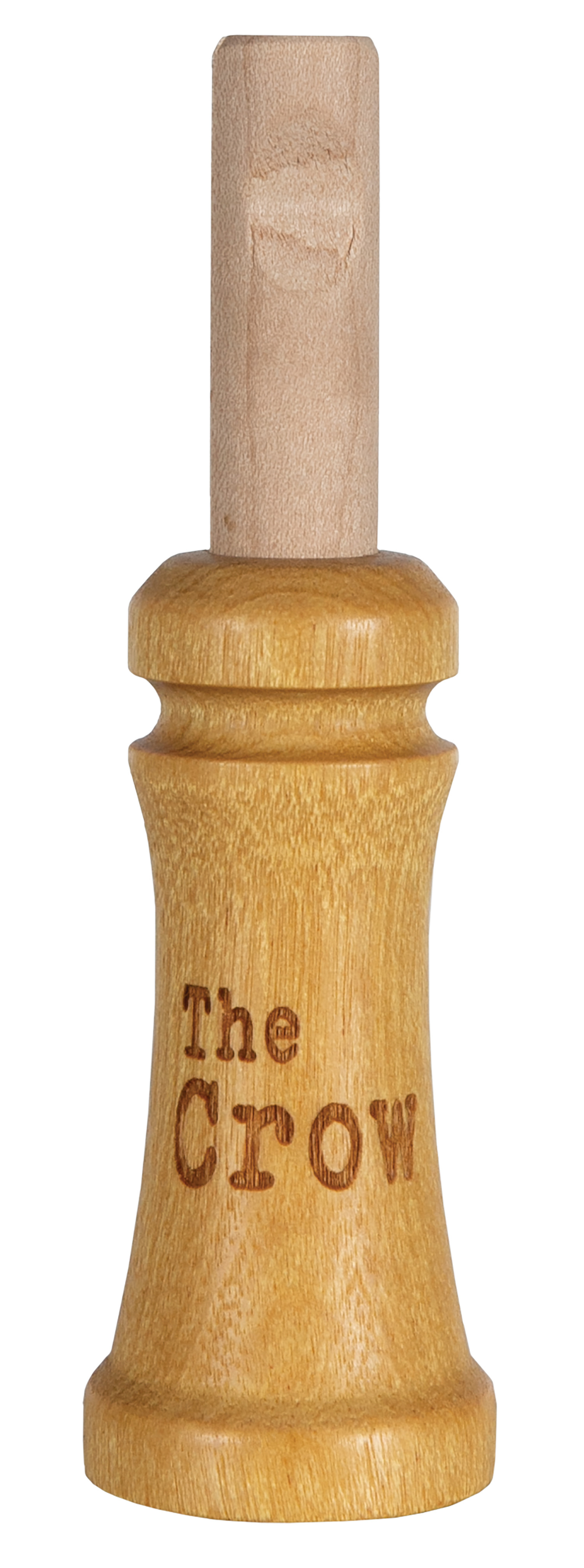 Primos Crow Call Wood Trap Review - The Civil War