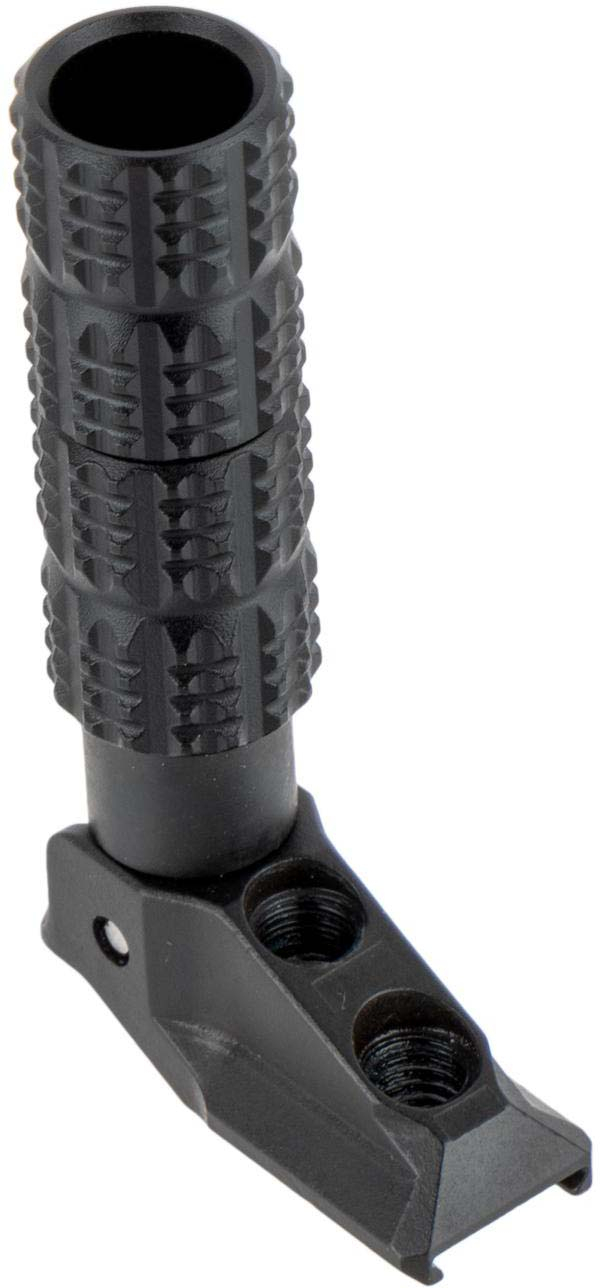 Primary Arms Slide Mount Magnification Flip Lever Review - The Civil War