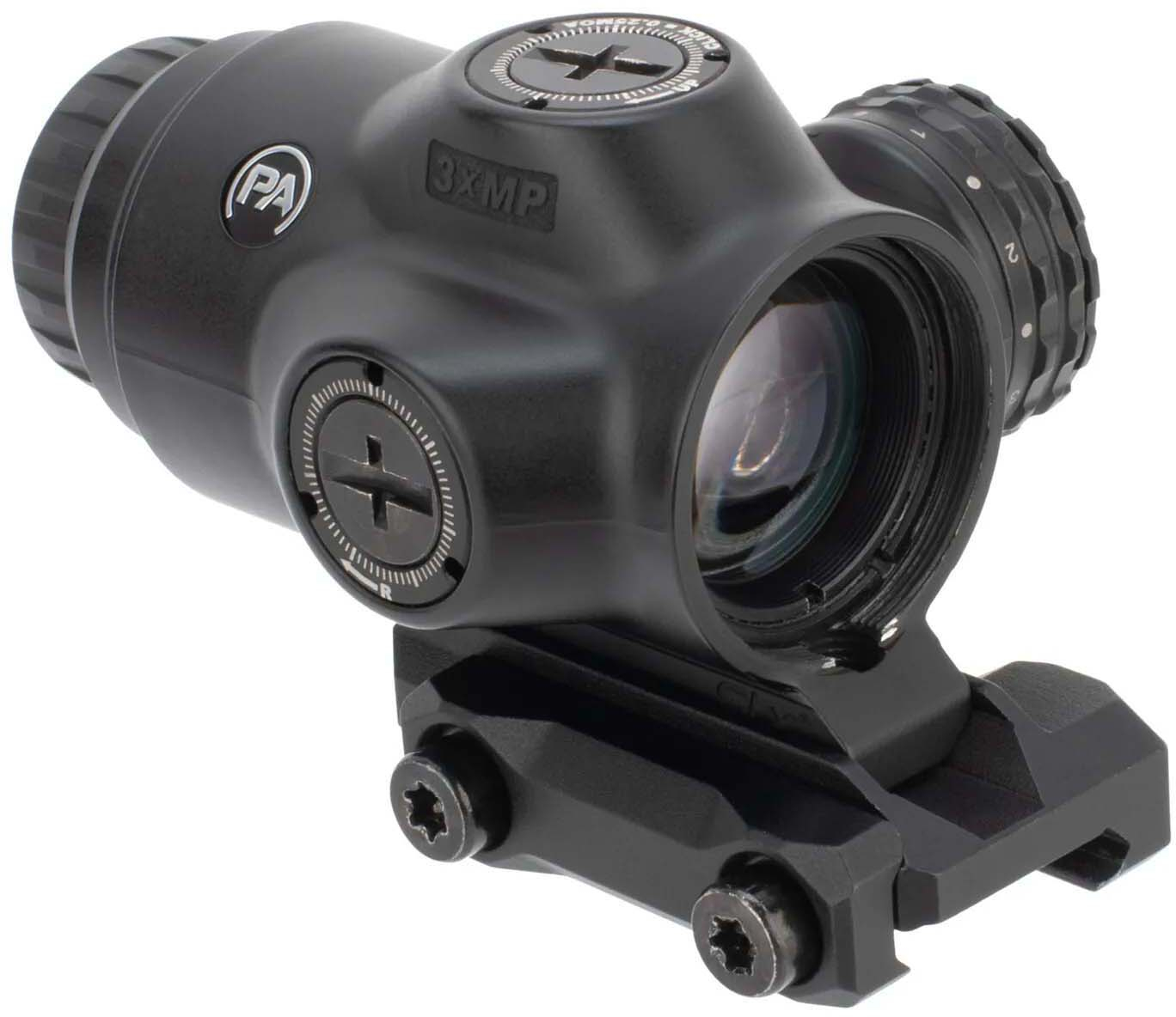 Primary Arms SLx Series MicroPrism Red Dot Sigh, - 1 out of 7 models ...