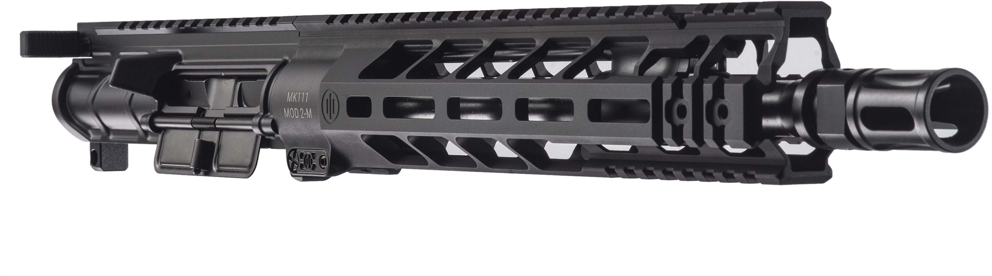 Primary Weapons Systems MK111 MOD 2-M 7.62x39 Upper Receiver Review ...