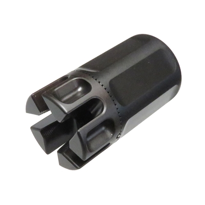 Primary Weapons Systems CQB Series Comp Muzzle Device Review - Gun ...