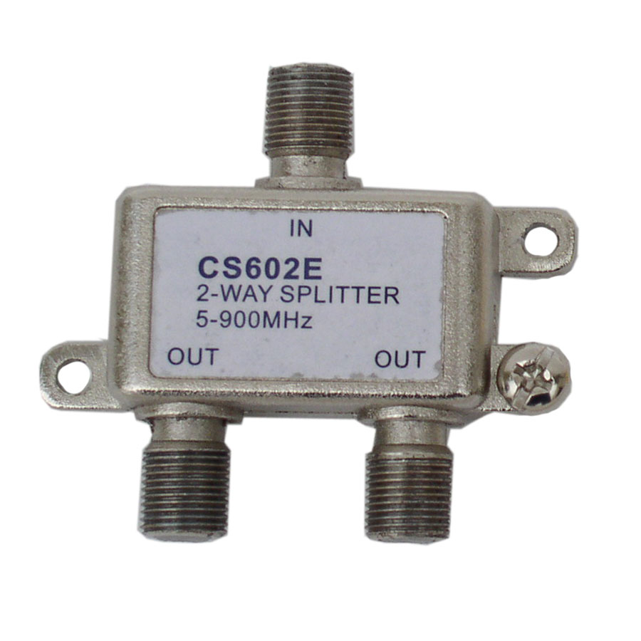 Prime Products 44055/112.1287 Coaxial Splitter Review - The Civil War