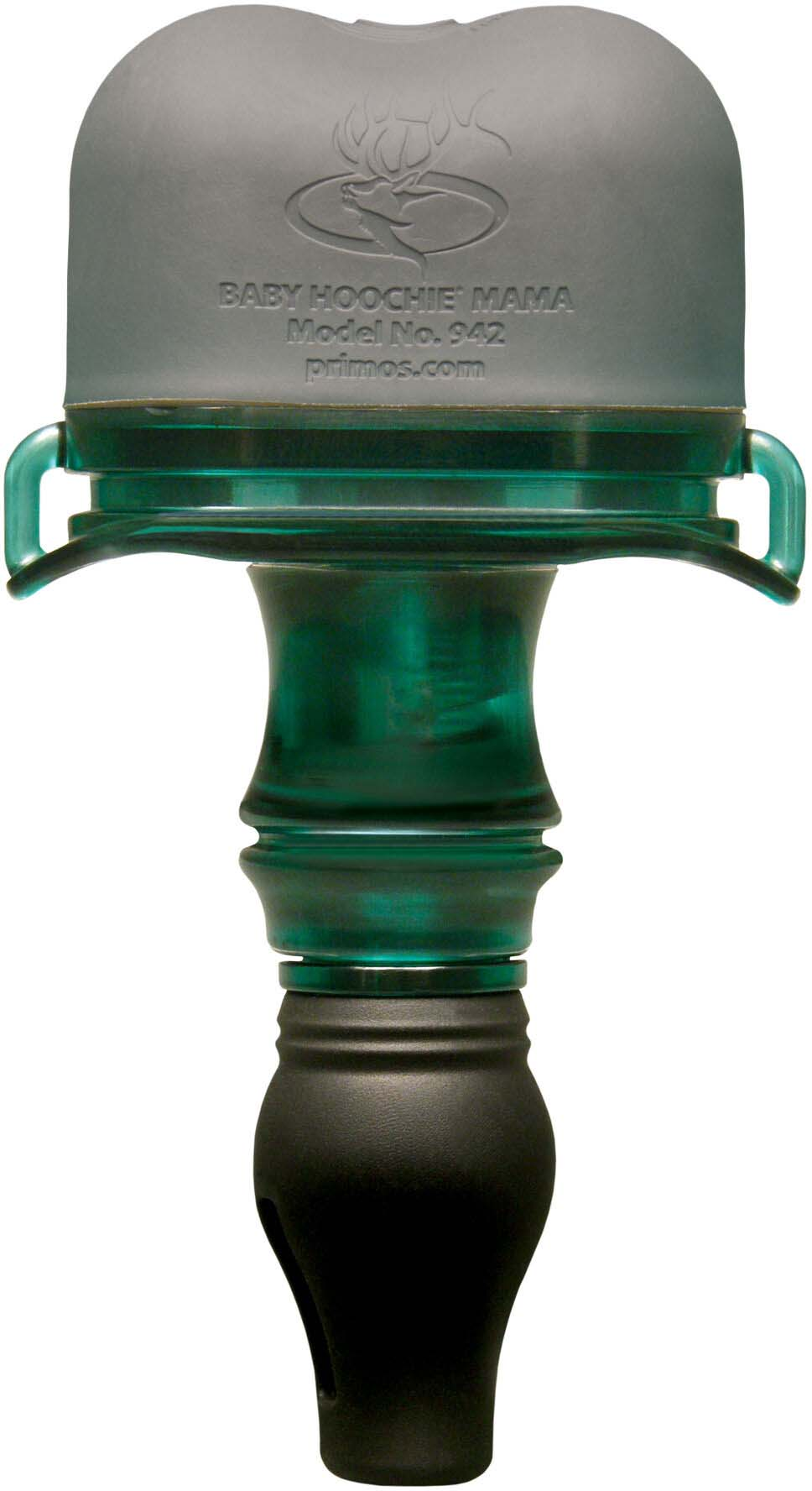 Primos Baby Hoochie Mama Game Call Review - The Civil War