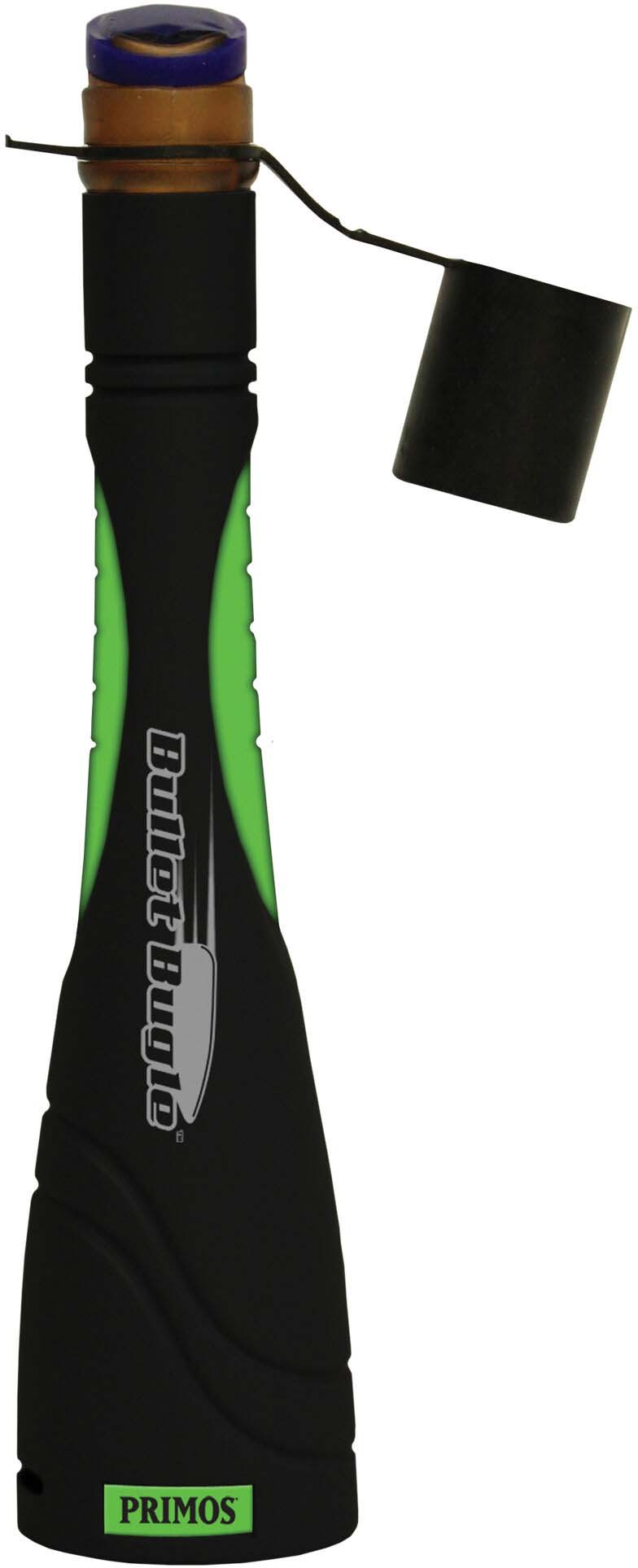 Primos Bullet Bugle Game Call Review - The Civil War