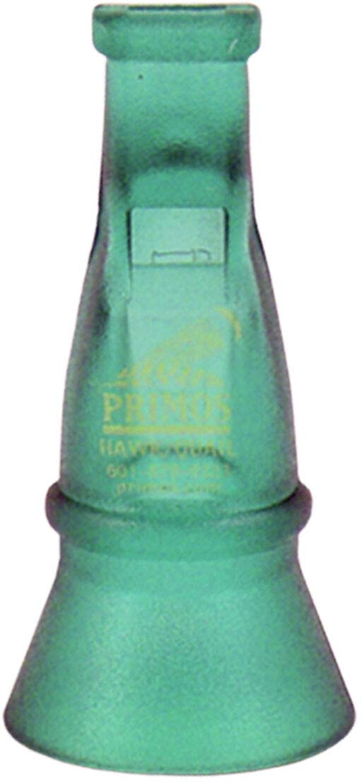 Primos Hawk Quail Whistle Game Call Review - The Civil War