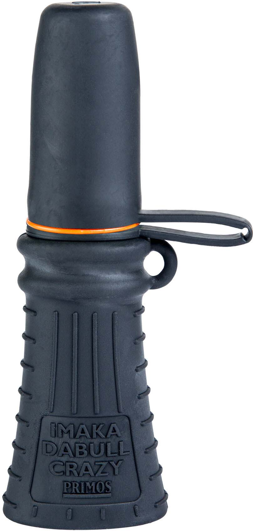 Primos Imaka Da Bull Crazy Game Call Review - The Civil War