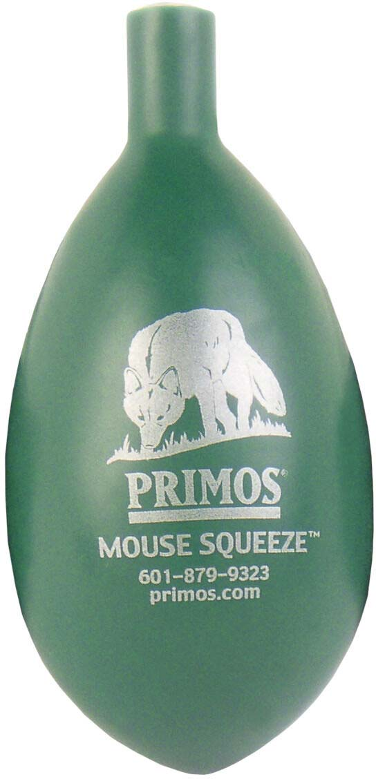 Primos Mouse Squeeze Game Call Review - The Civil War