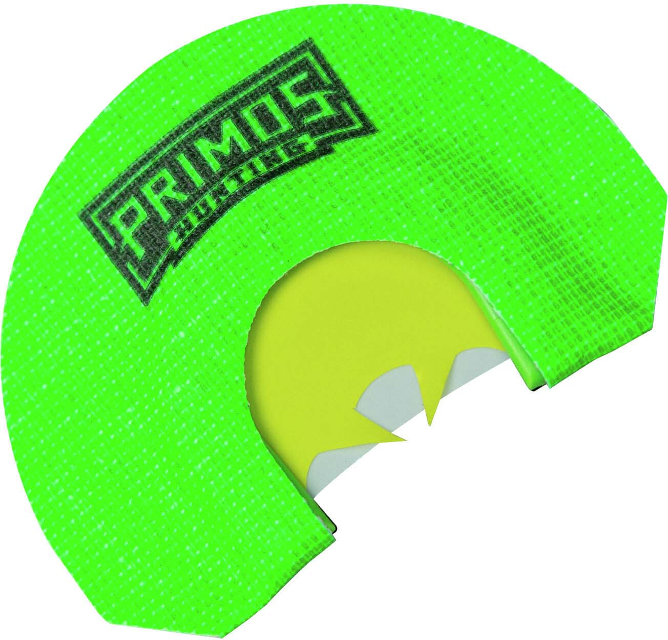 Primos Hunting Hen House The Veronica Game Call Review - The Civil War