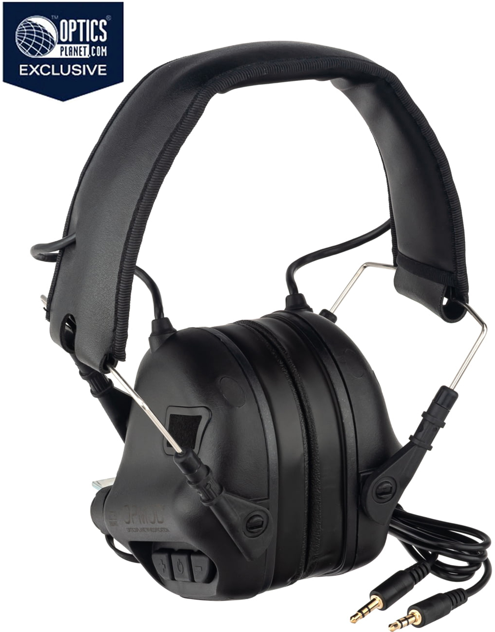 Pro-Ears OPMOD Tactical Hearing Protection Review - The Civil War