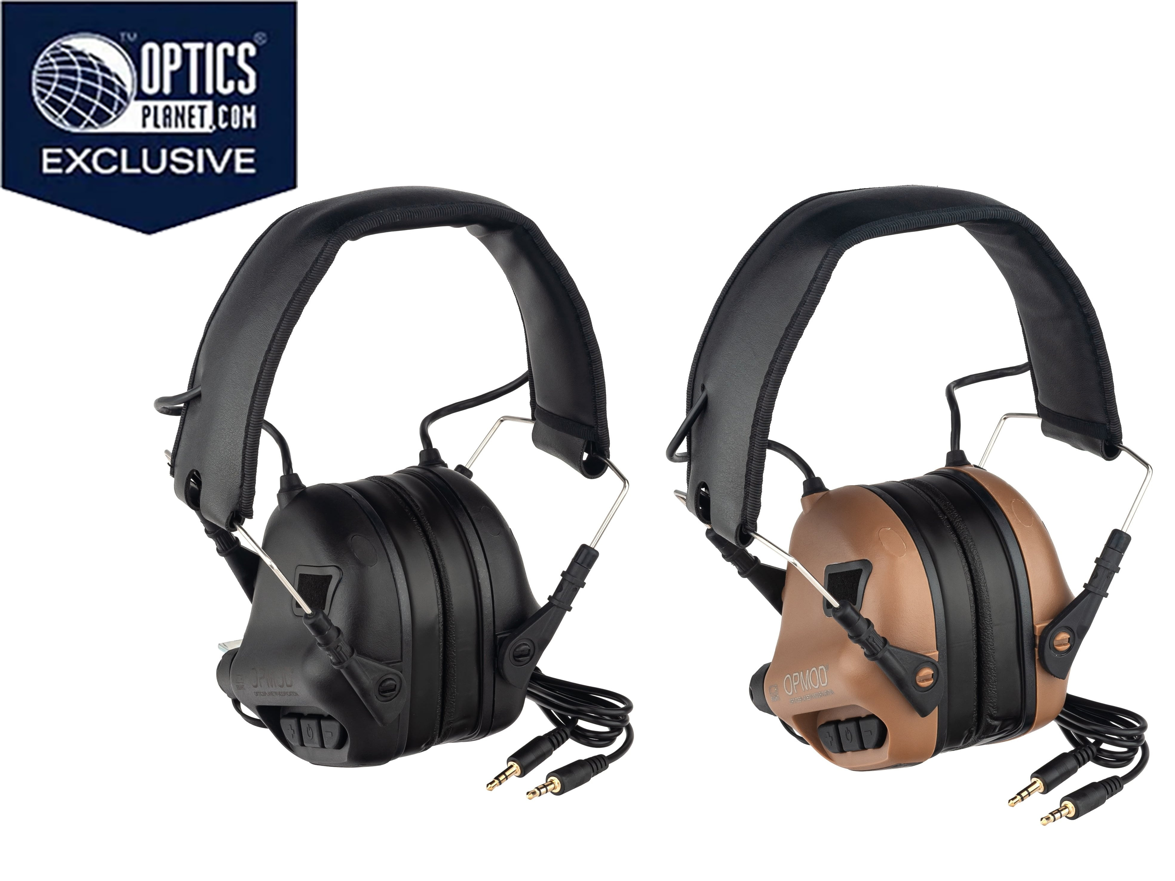 Pro-Ears OPMOD Tactical Hearing Protection Ear Muffs | Highly Rated ...