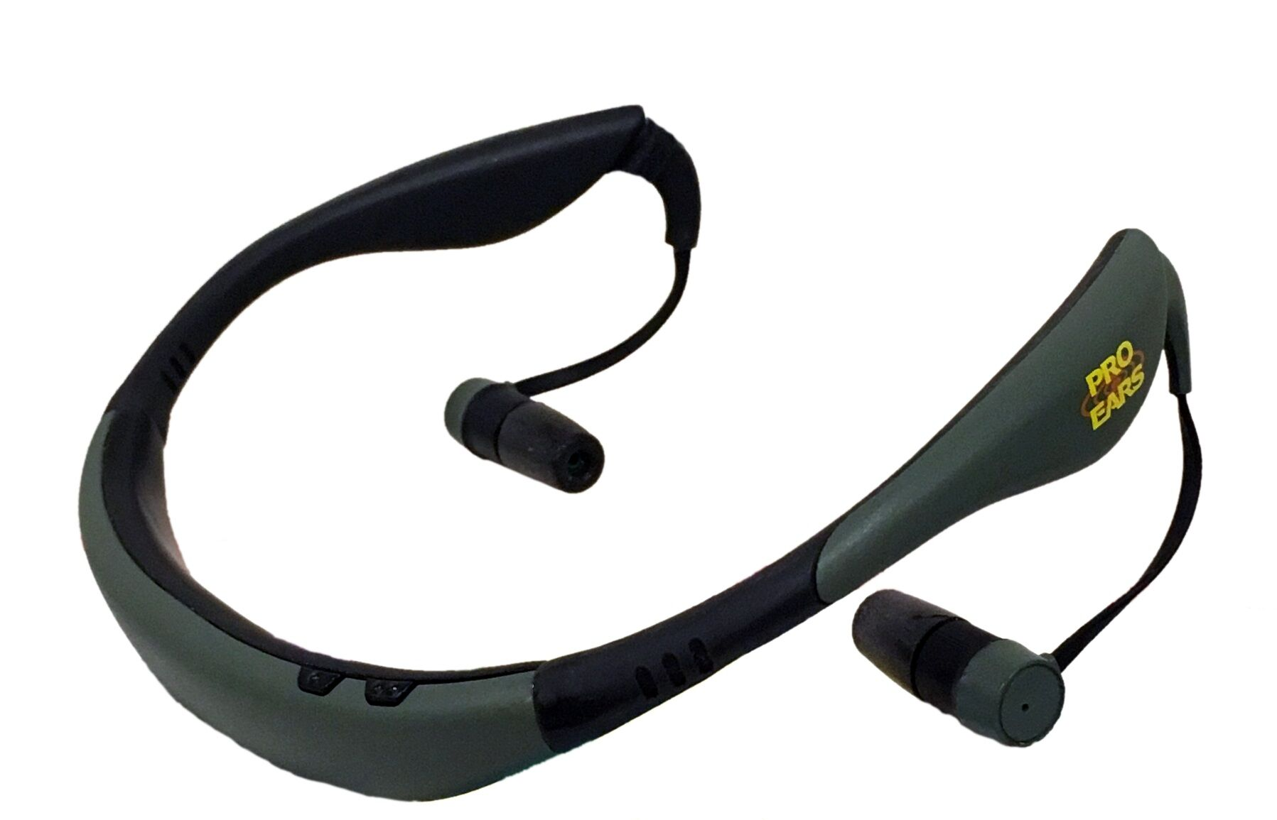 Pro Ears Stealth 28 Hearing Protection Review - The Civil War