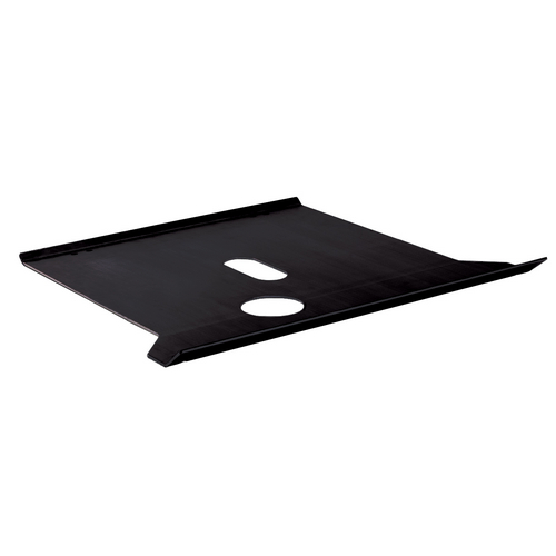 Pro-Gard Industries Skid Plate - Steel Review - The Civil War