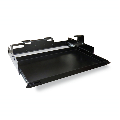 Pro-Gard Industries Slide-out Electronics Tray Review - The Civil War