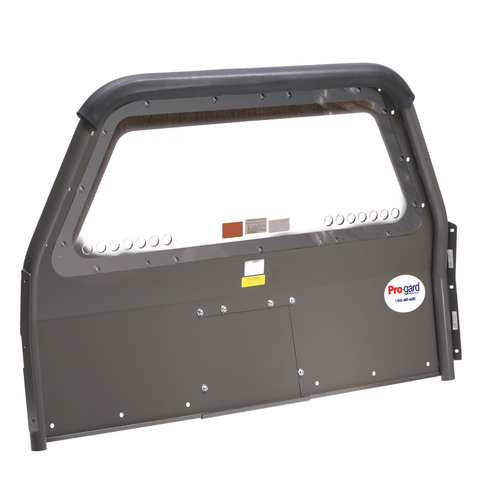 Pro-Gard Industries Lexan Vented Review - The Civil War