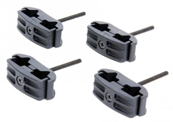 ProMag AK-47 Magazine Clamp (4 Pack) Review - The Civil War