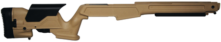 Pro Mag Archangel M1A Stock for Springfield M1A/M14 Polymer AAM1A ...