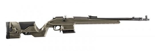 Tactical Mosin Nagant Mosin Nagant M1891/30 Bolt Action Rifle Replica