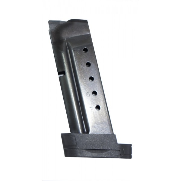ProMag S&W Shield 40 S&W 7 Round Magazine Review - The Civil War