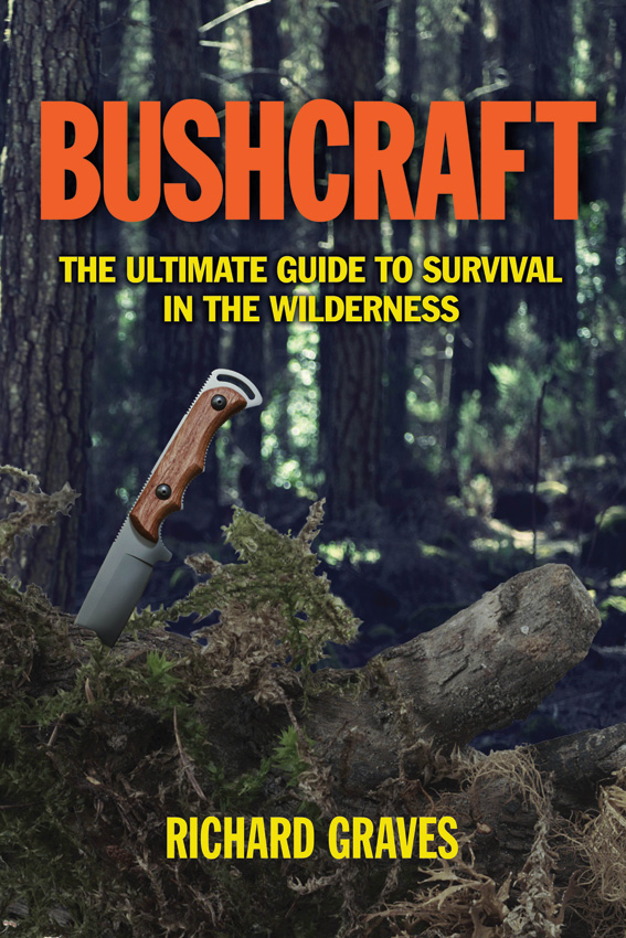 ProForce Book Bushcraft Review - The Civil War