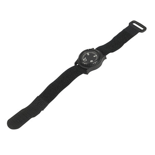 ProForce Ndur Wrist Compass Adjustable Strap Review - The Civil War