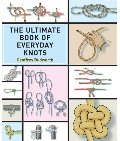 ProForce The Ultimate Book of Knots Review - The Civil War