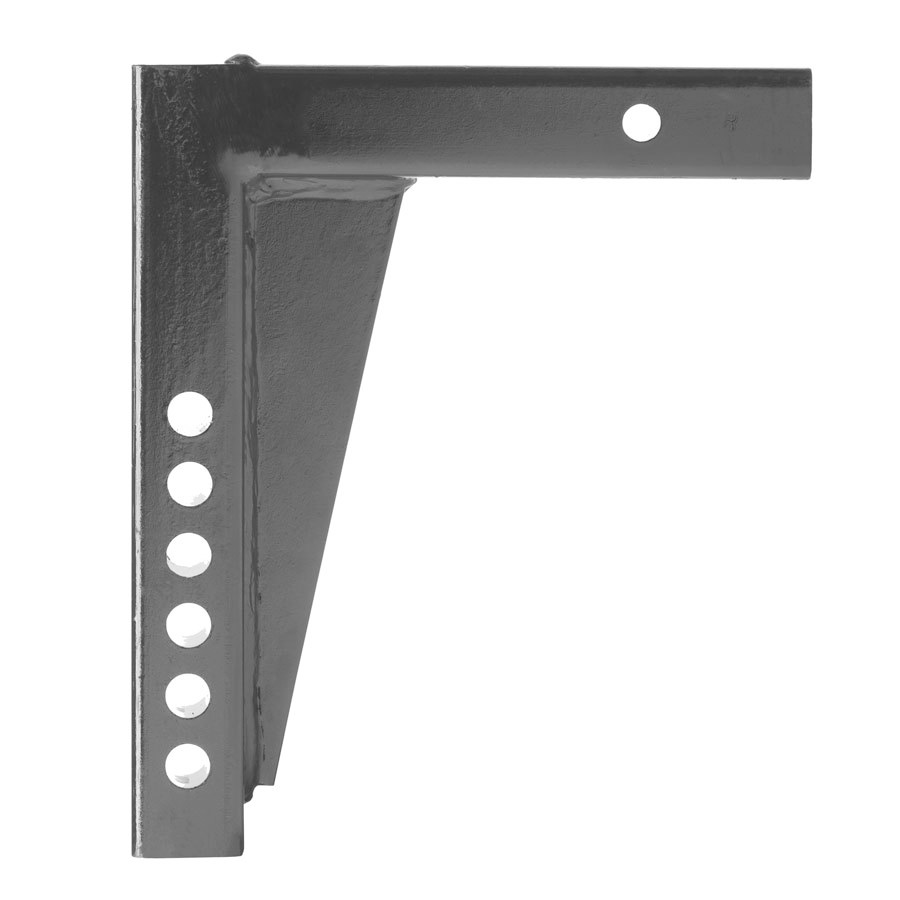 Progress MFG Fastway E2 Shank Review - The Civil War