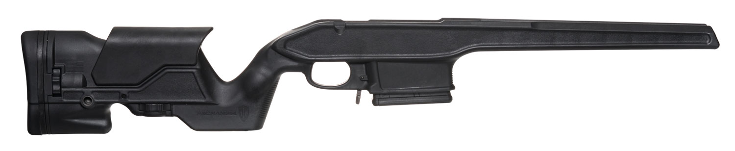 ProMag Precision Stock for Tikka T3 w/Adjustable Cheek Riser | 16% Off ...