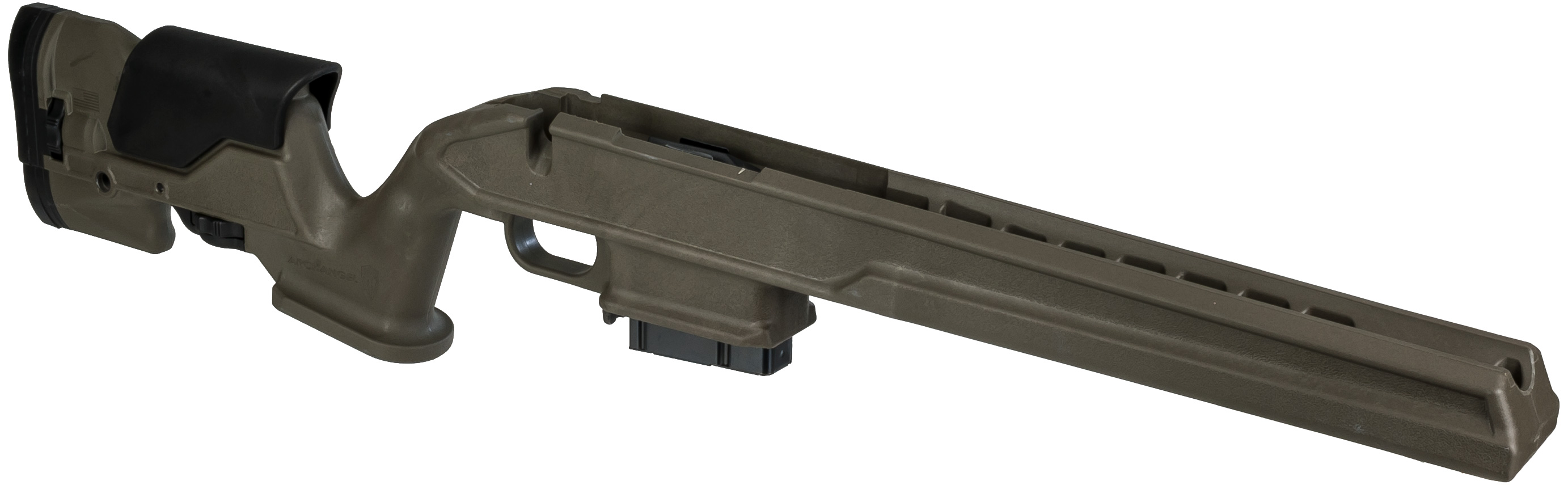 ProMag Archangel 1500 Stock for Weatherby Vanguard/Howa 1500 w/ .308 ...
