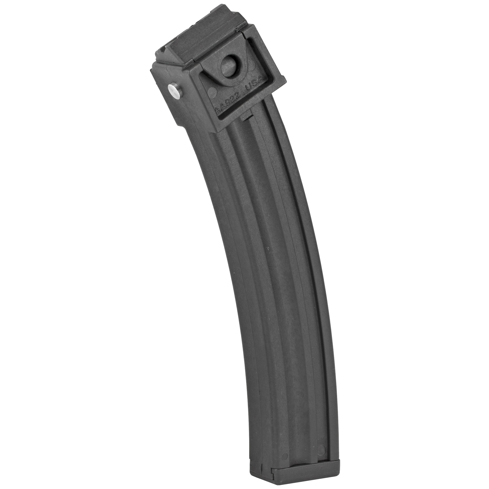 ProMag Archangel Ruger 10/22, .22 Long Rifle, 25 Round Rifle Magazine ...
