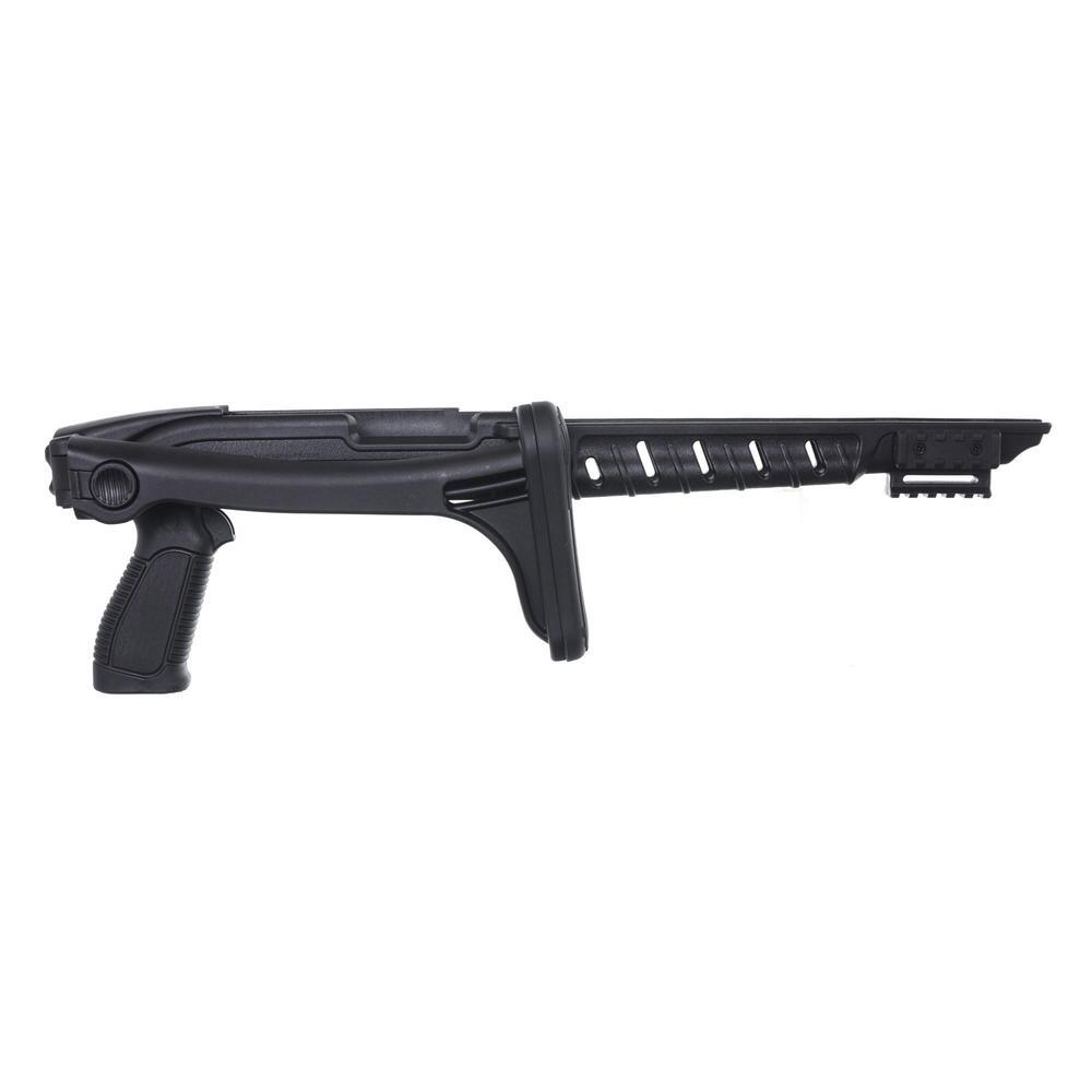 ProMag Mossberg International 702 Plinkster Tactical Folding Stock | Up ...