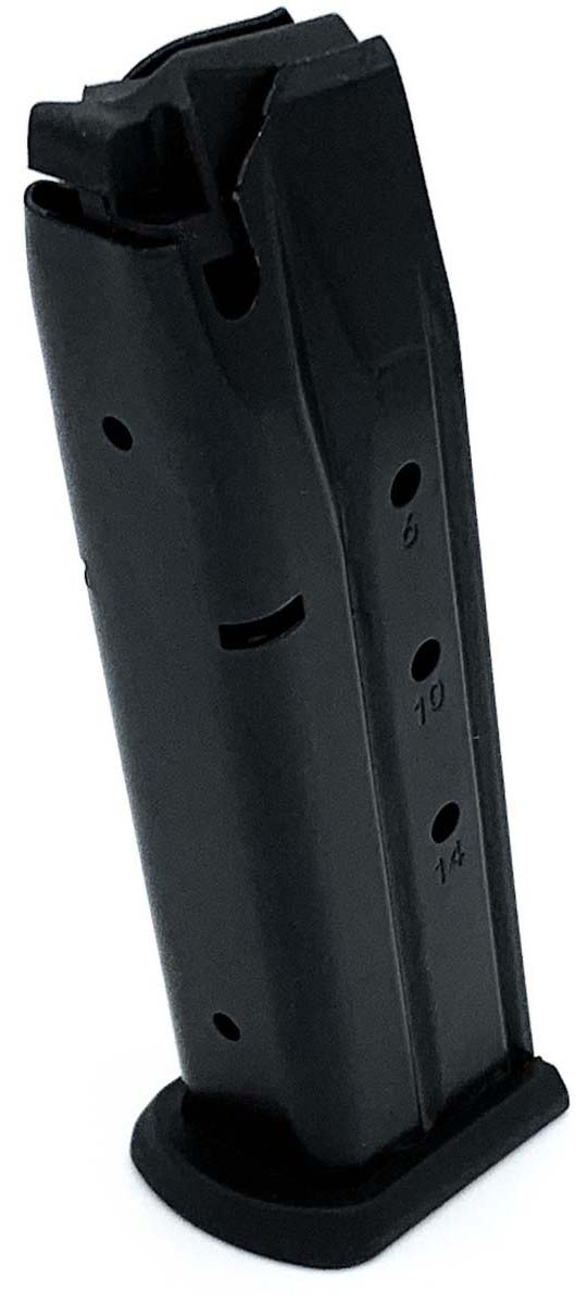 ProMag Beretta PX4 9mm 17-Round Magazine Review - The Civil War
