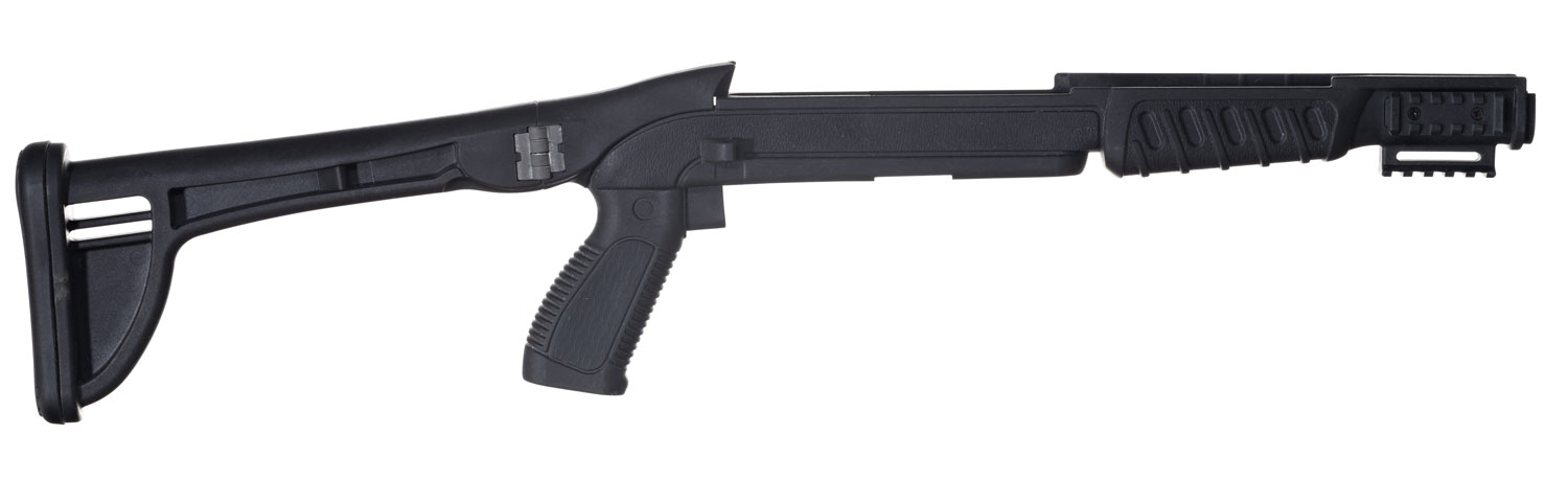 ProMag Ruger Mini-14/Mini Thirty Tactical Rifle Folding Stock | 21% Off ...