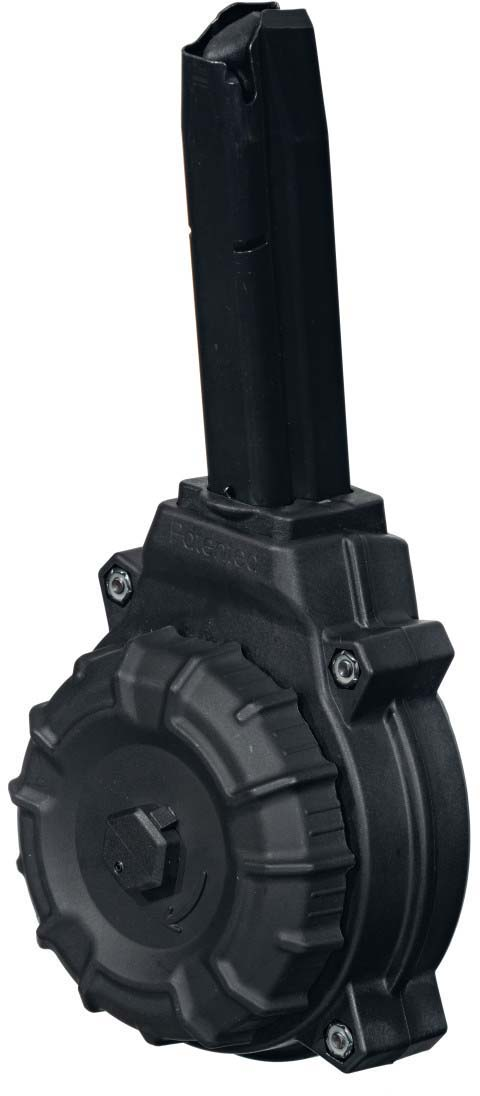 ProMag Beretta 92F 9mm 50-Round Pistol Magazine Review - Gun Values Board