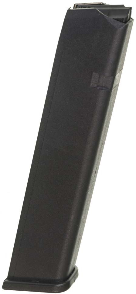 ProMag Glock 17/19/26 9mm Luger 25 Round Pistol Magazine Review - Gun ...