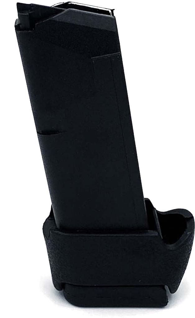 ProMag Glock 28 .380 ACP 15-Round Magazine Review - The Civil War