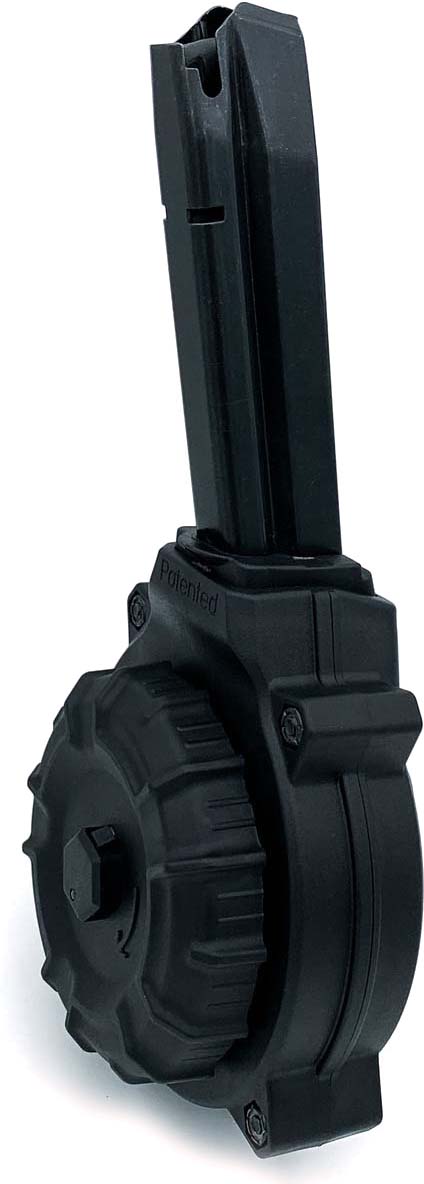 ProMag Polymer Sig Sauer P226 .40 S&W 50-Round Pistol Magazine For Sale ...