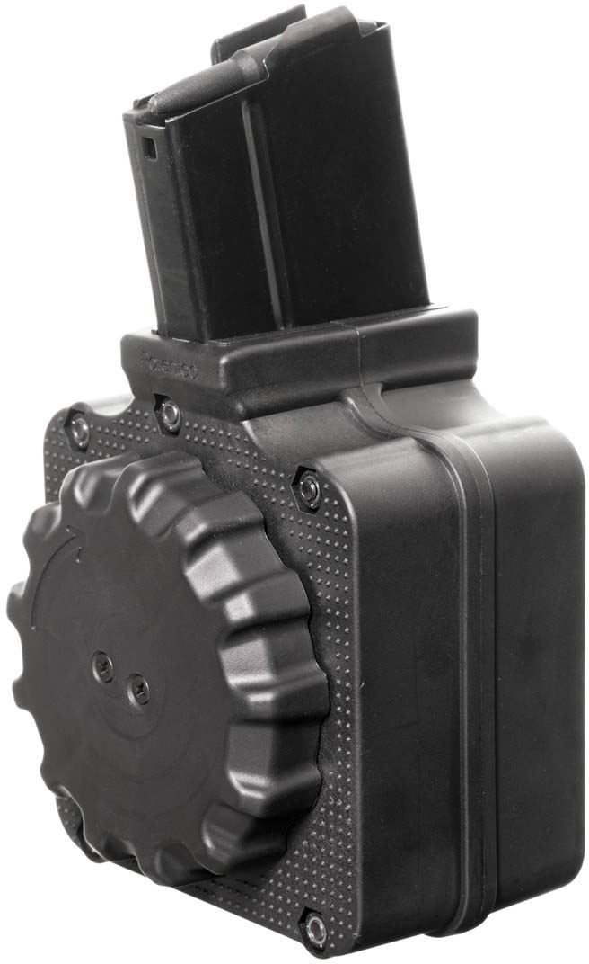 ProMag Springfield M1A/M14 .308 50 Round Rifle Magazine | 17% Off w ...