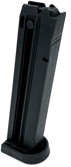 ProMag Taurus TX .22 LR 21-Round Magazine Review - The Civil War