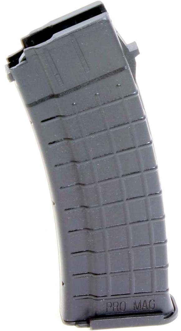ProMag AK-223 Wasr-3 .223/ 5.56mm 30 Round Rifle Magazine | Free ...