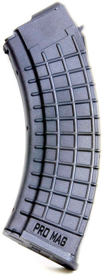 ProMag AK-47 7.62x39mm 30-Round Rifle Magazine Review - Gun Values Board