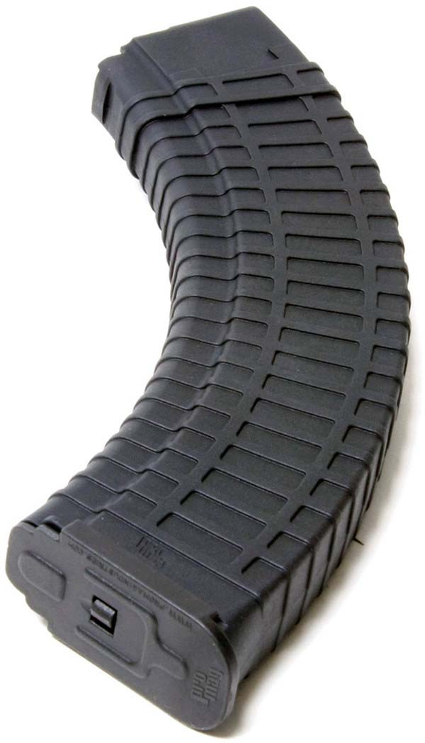 ProMag AK-47 7.62x39mm 40 Round Magazine Review - The Civil War