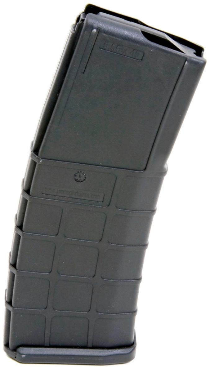 ProMag AR-15/M16 .223/5.56 30 Round Magazine Review - The Civil War