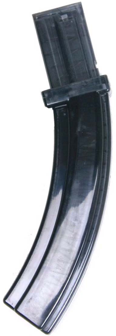 ProMag Polymer Remington 597 .22 LR 22-Round Rifle Magazine | 23% Off ...
