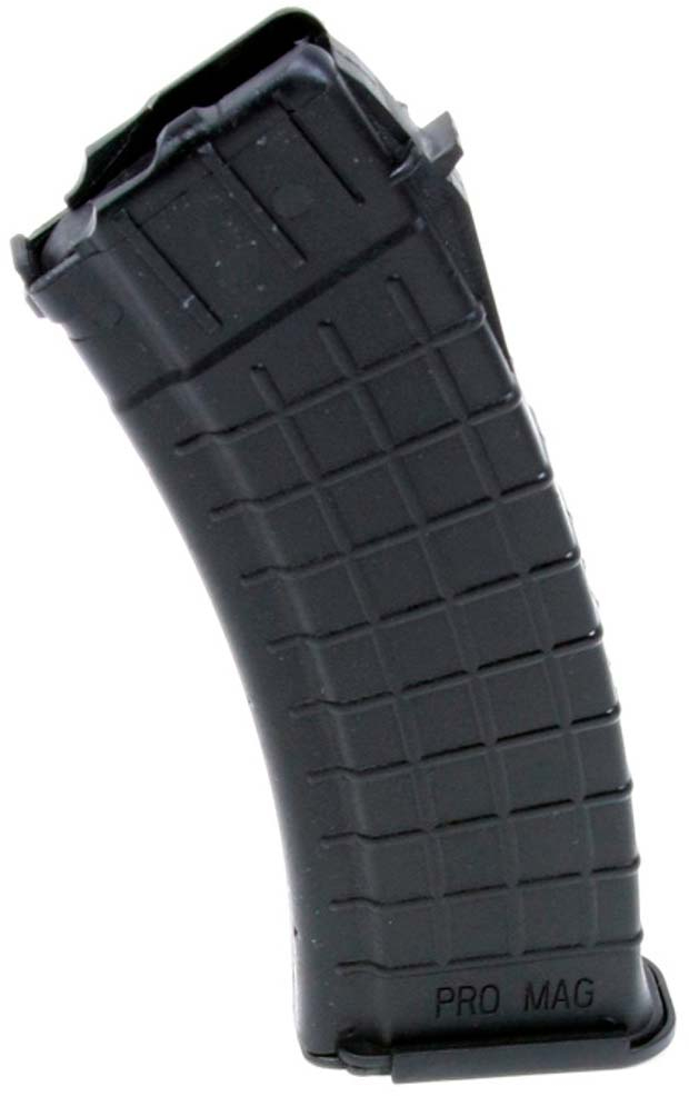 ProMag Saiga .223 30 Round Magazine Review - The Civil War