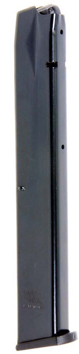 ProMag Sig Sauer P226 9mm Luger 32 Round Extended Pistol Magazine For ...