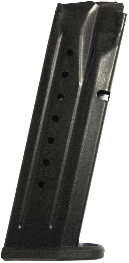 ProMag Smith & Wesson M&P9 9mm 20-Round Magazine Review - The Civil War