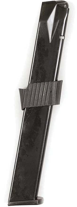 ProMag Taurus PT 111 G2/G3 9mm 32 Round Extended Magazine Review - The ...