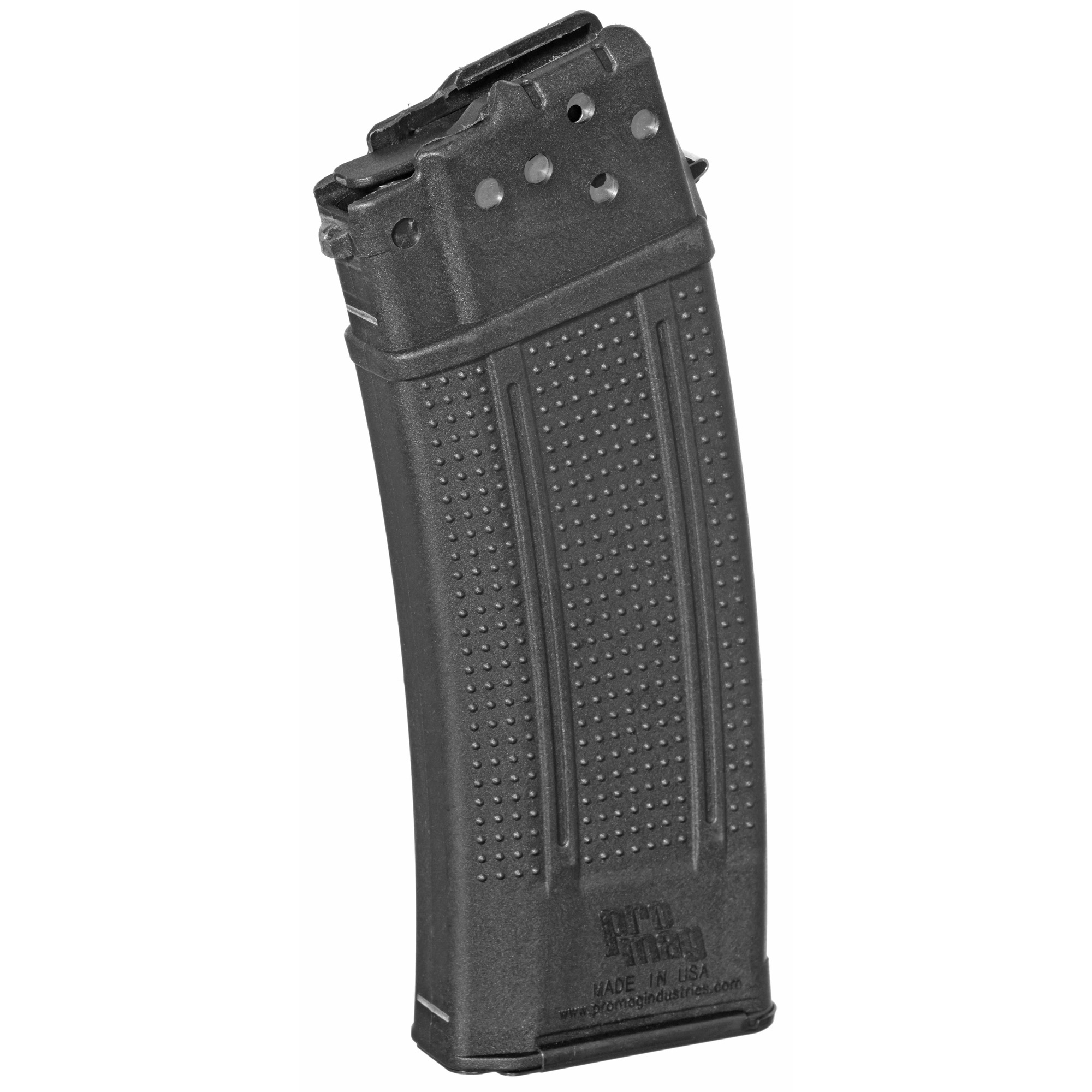 ProMag Steel/Polymer AK-223 .223/ 5.56mm 30-Round Rifle Magazine Review ...